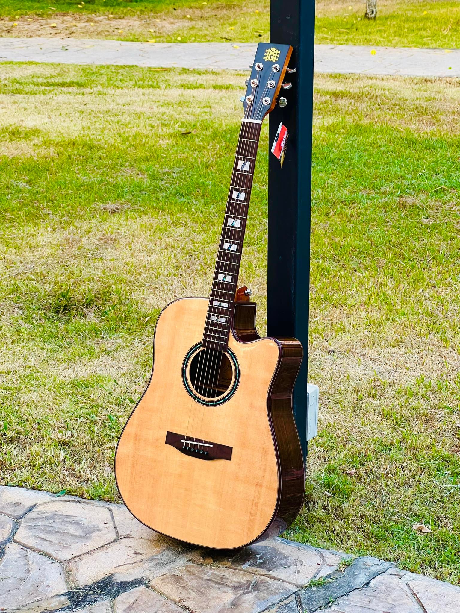mg35 – MUGENGUITAR