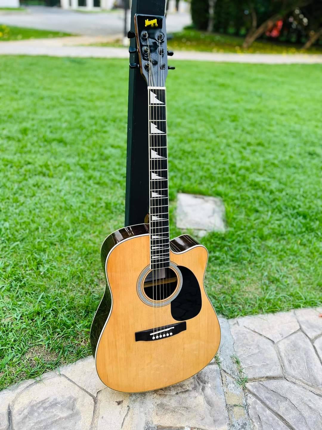 MUGEN specs 90” – MUGENGUITAR