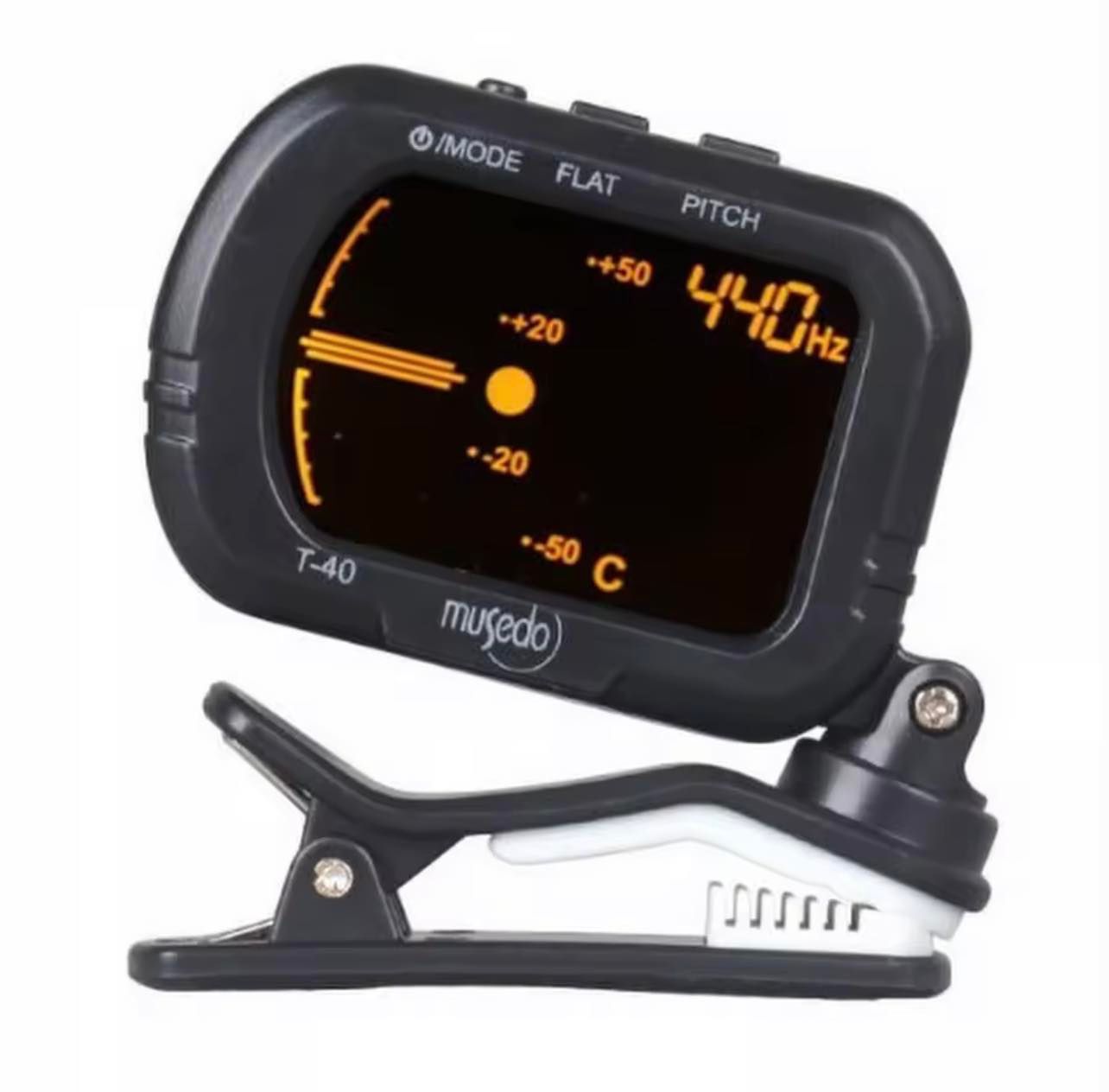 Tuner Musedo T-40 – MUGENGUITAR