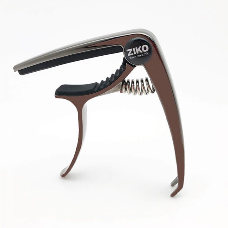 Ziko capo – MUGENGUITAR